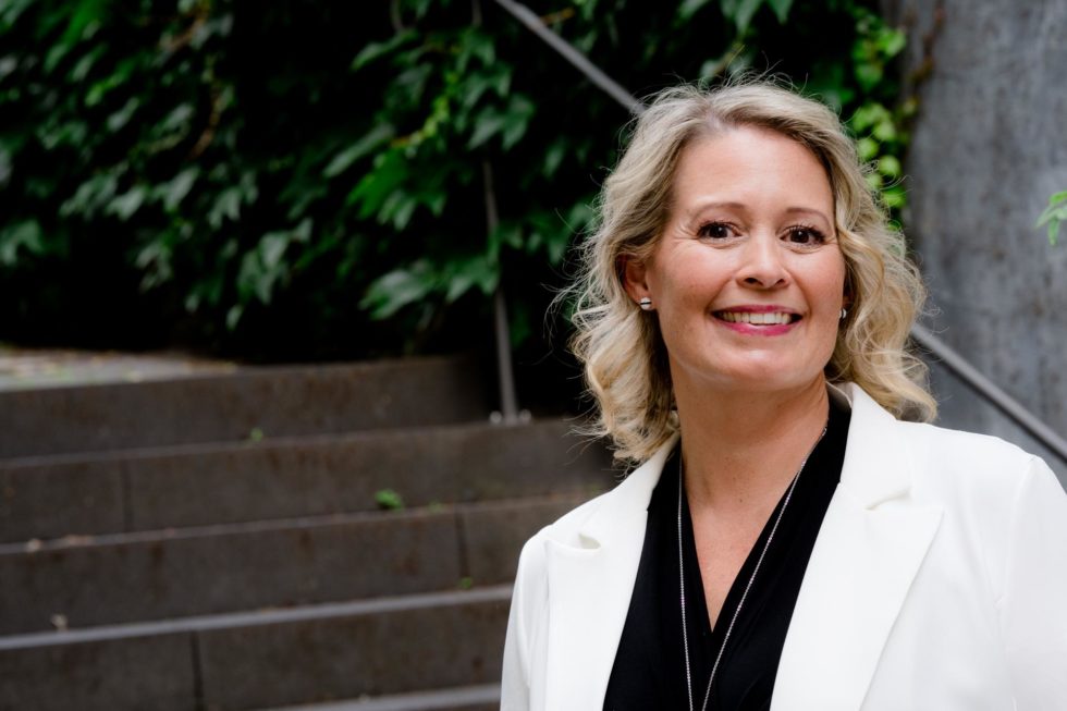 Startseite - Der Weg ist frei